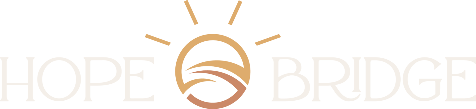 Single Moms - Hope Bridge