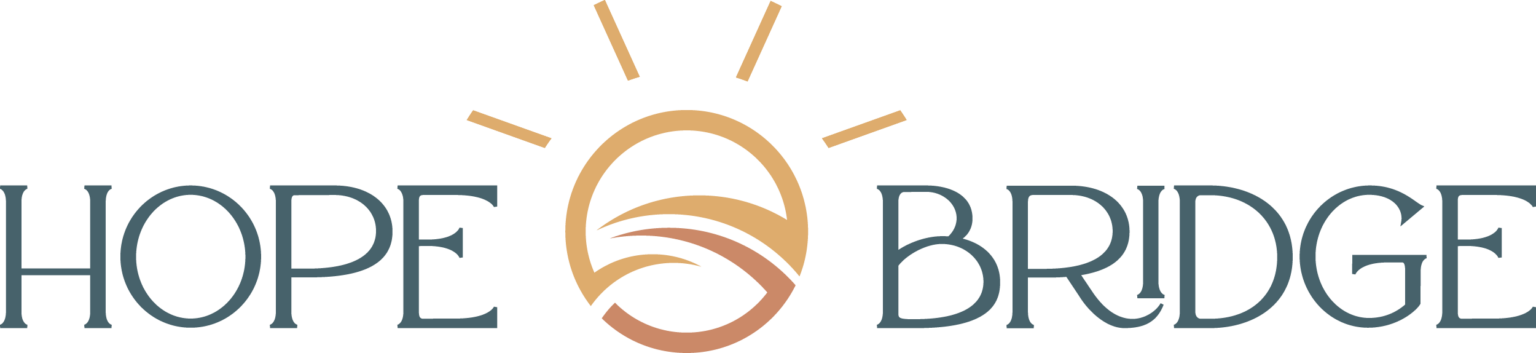 Hope Bridge - Hope Bridge