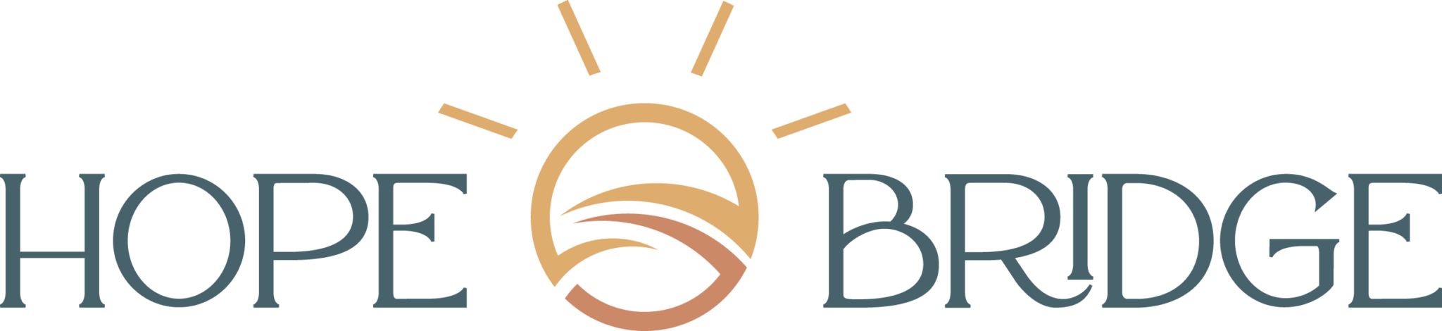 Hope Bridge - Hope Bridge