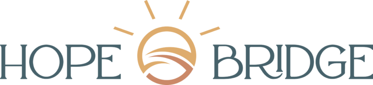 Hope Bridge - Hope Bridge