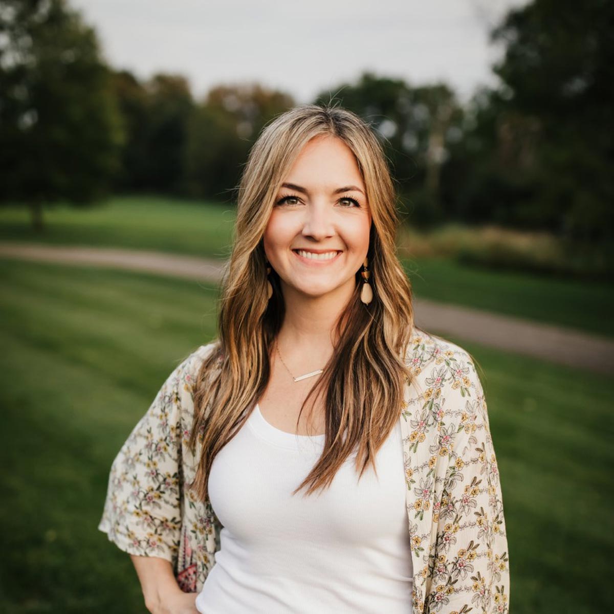 About Us - Hope Bridge